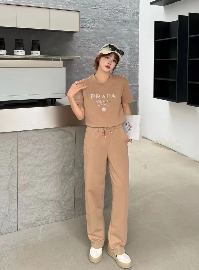 Bargain Prada Long Suits