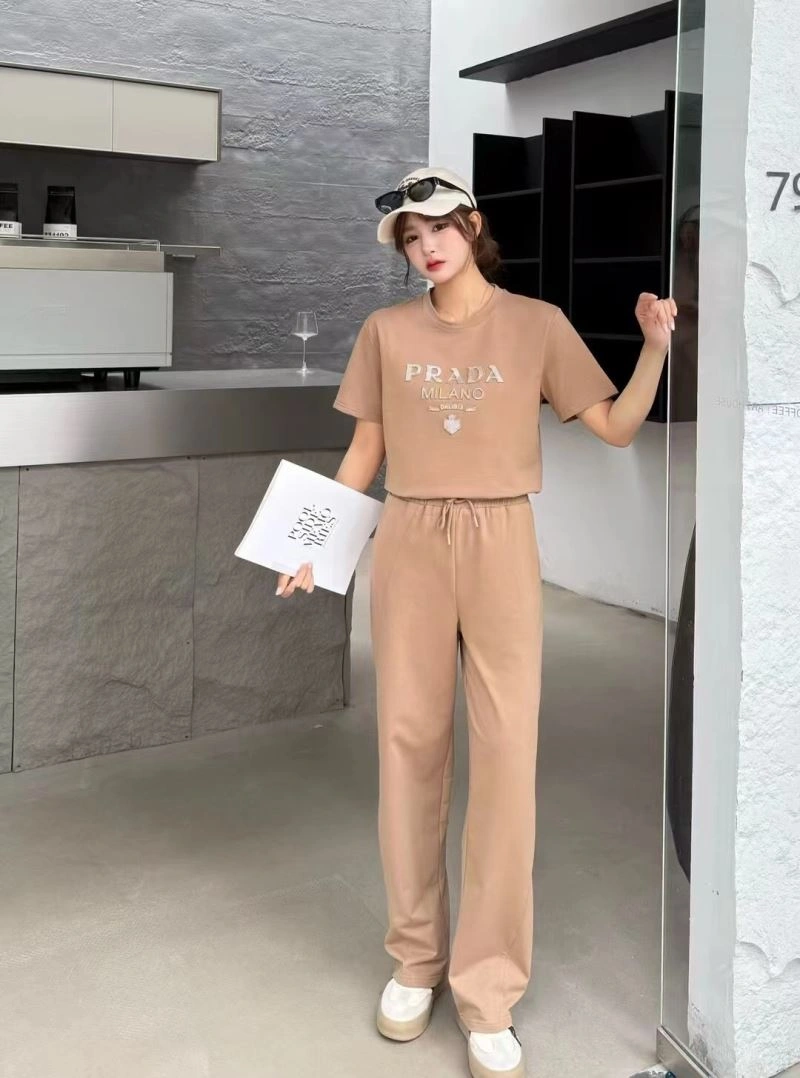 Bargain Prada Long Suits