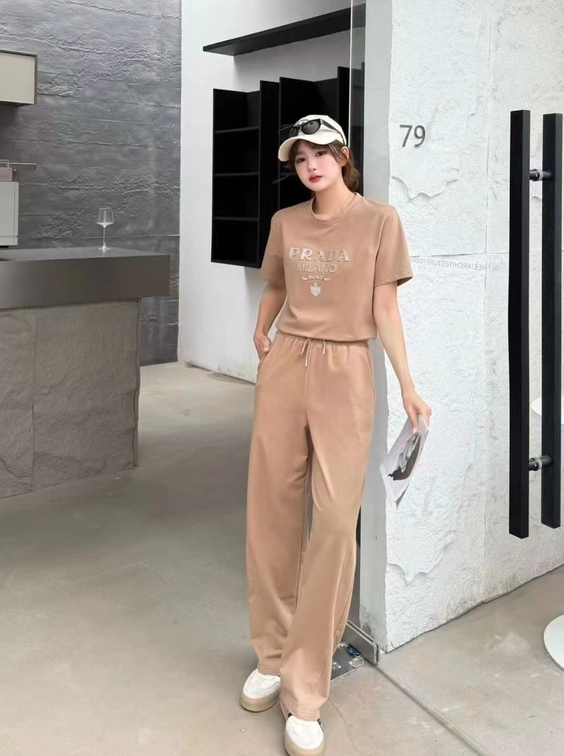 Bargain Prada Long Suits