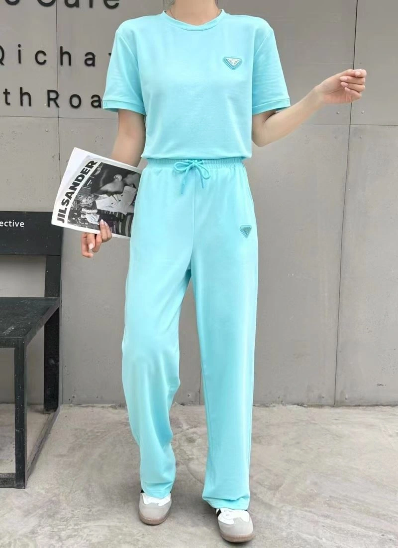 Prada Long Suits