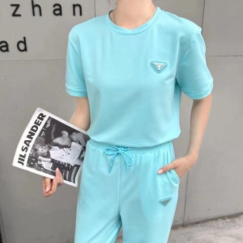 Bargain Prada Long Suits