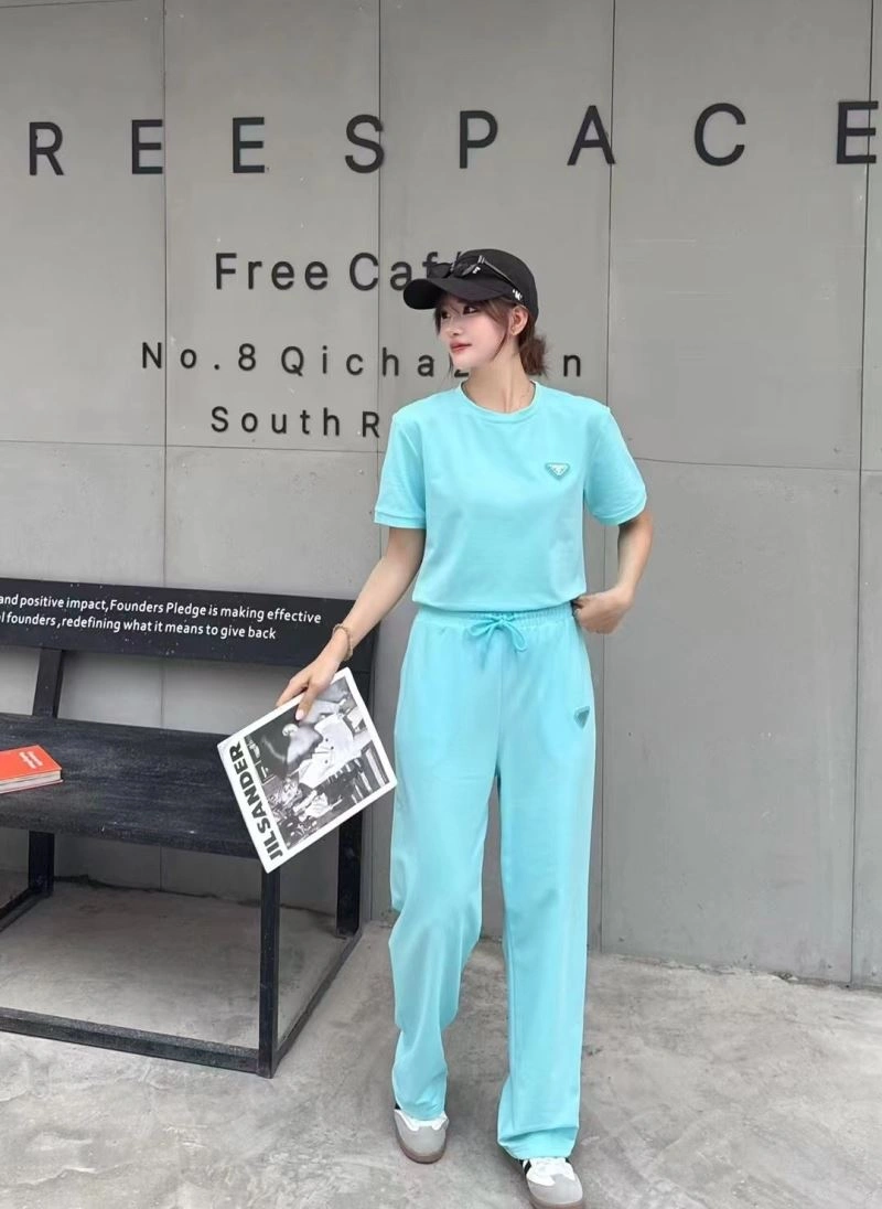 Bargain Prada Long Suits