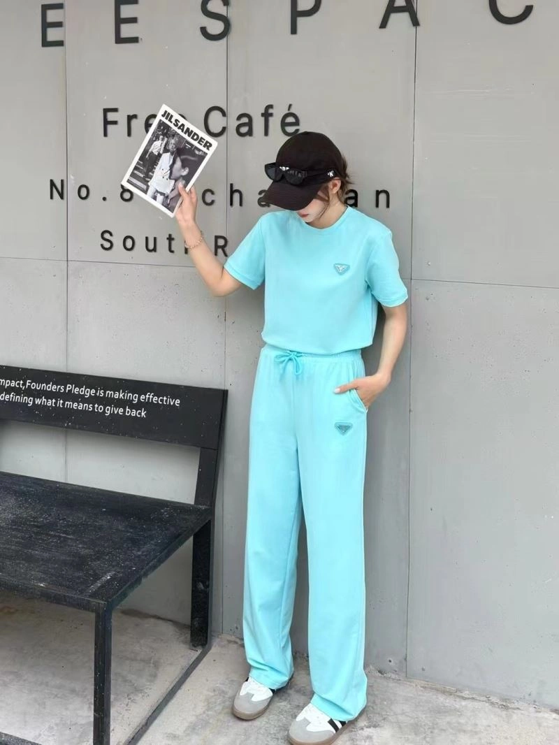 Bargain Prada Long Suits