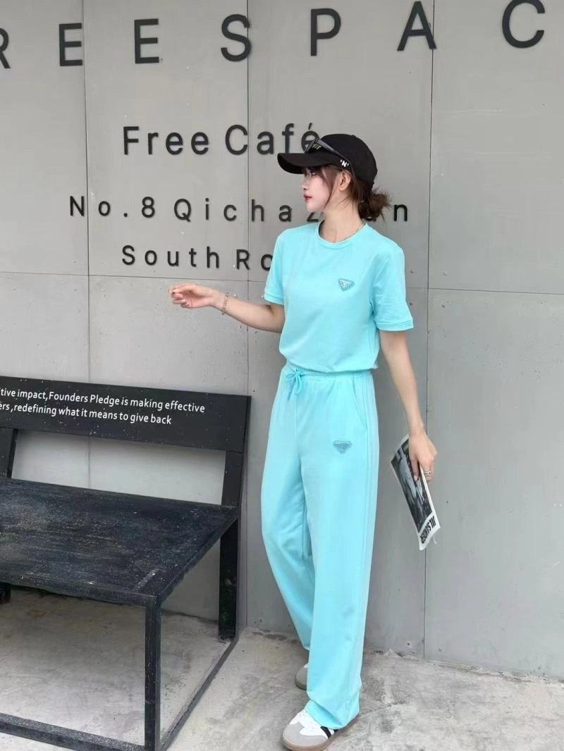Bargain Prada Long Suits