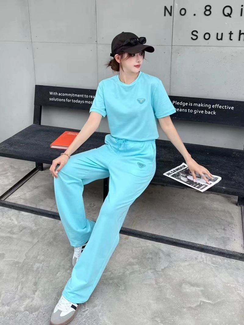 Bargain Prada Long Suits