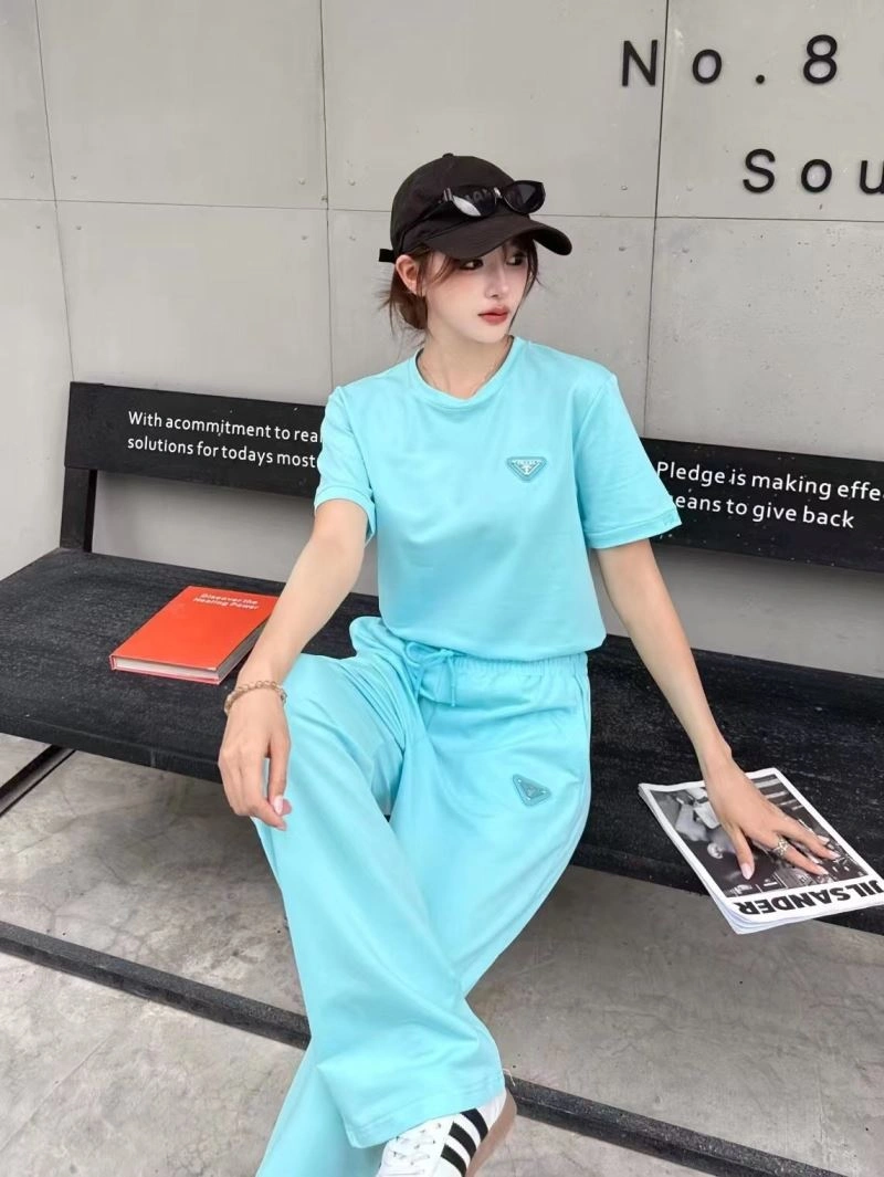 Bargain Prada Long Suits