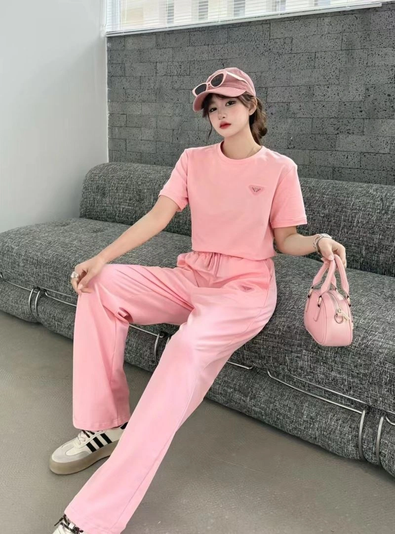 Economical Prada Long Suits