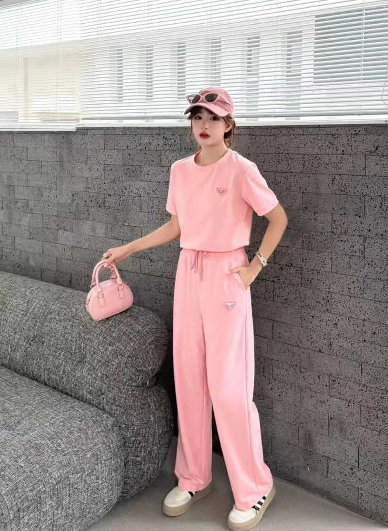 Economical Prada Long Suits