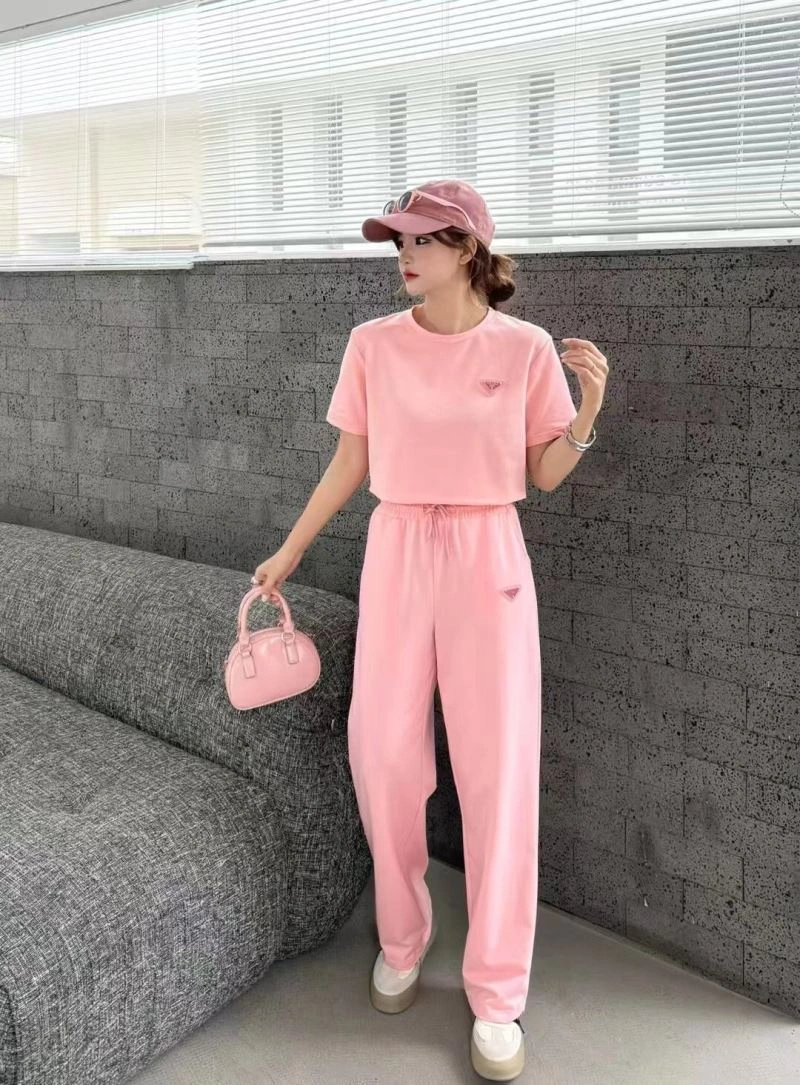 Economical Prada Long Suits