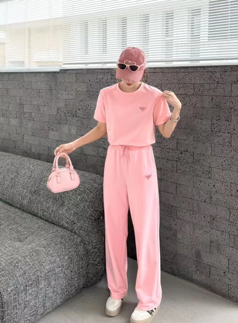 Economical Prada Long Suits