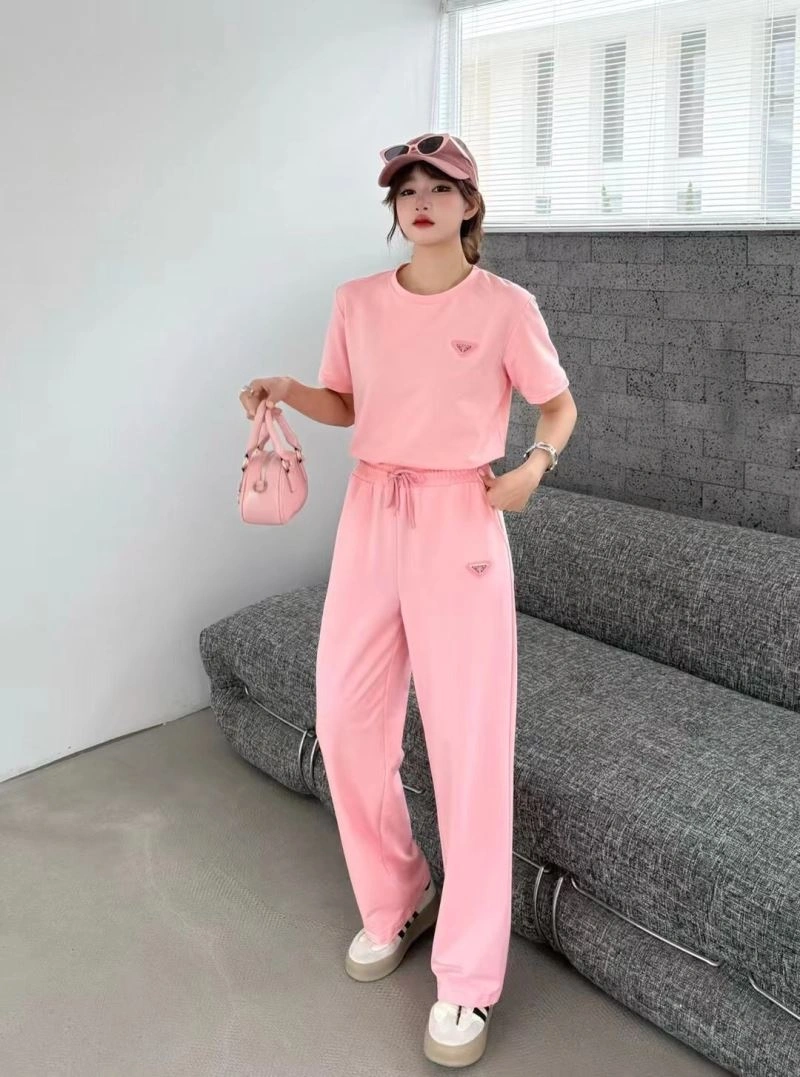 Economical Prada Long Suits