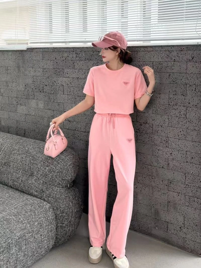 Economical Prada Long Suits