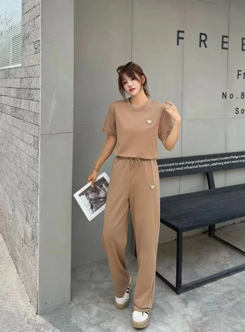 Value-priced Prada Long Suits