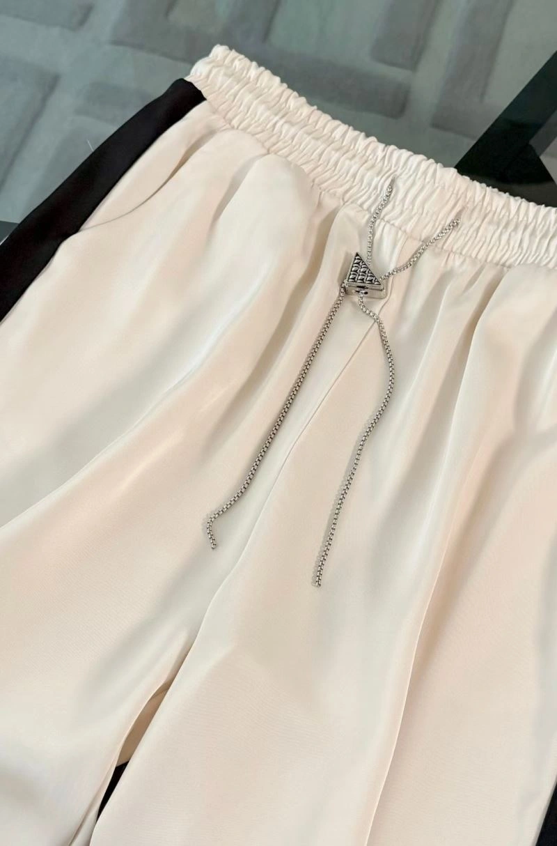Exact replica Prada Long Suits