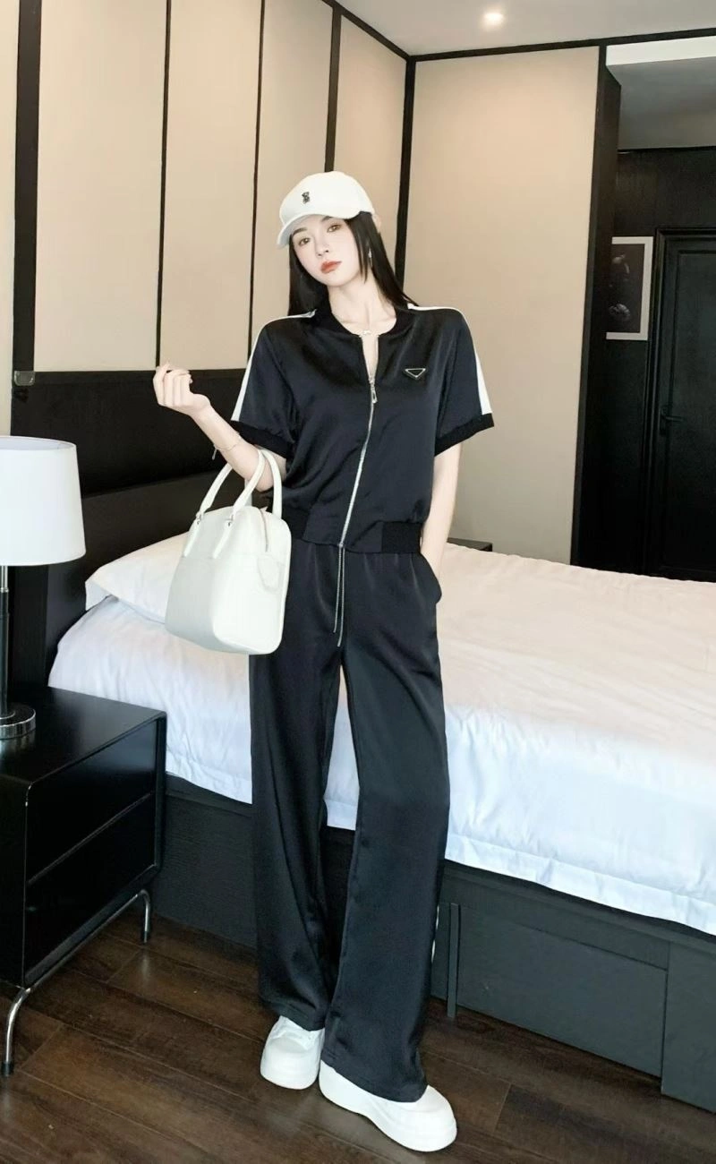 Cut-rate Prada Long Suits