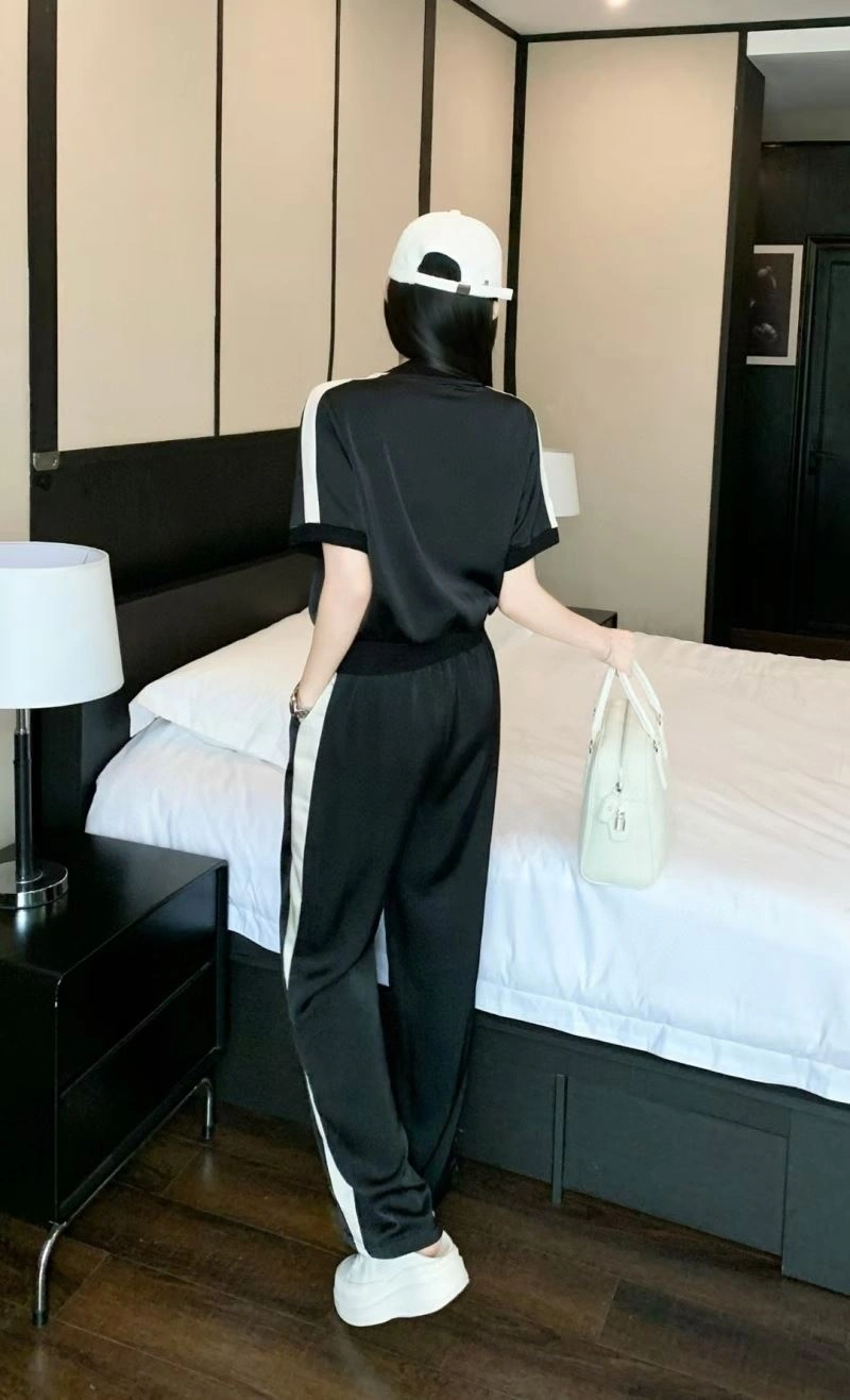 Cut-rate Prada Long Suits