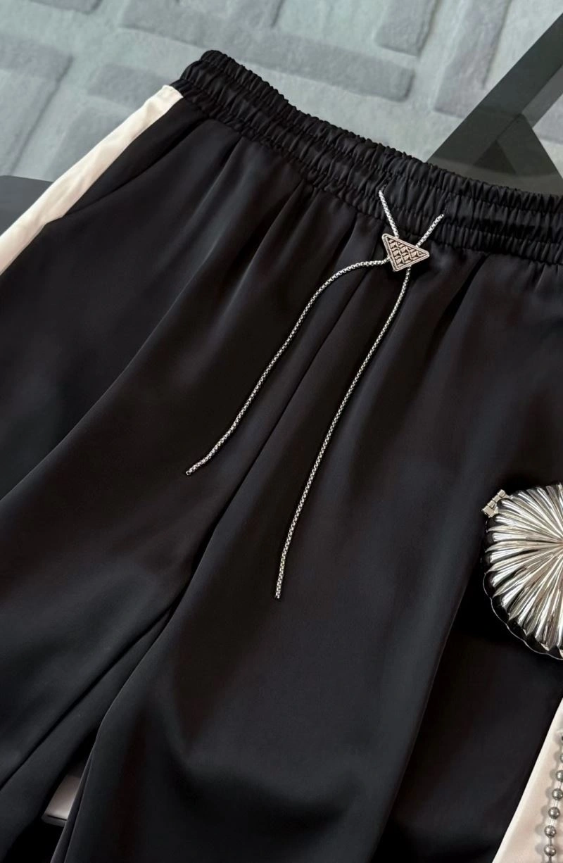 Cut-rate Prada Long Suits