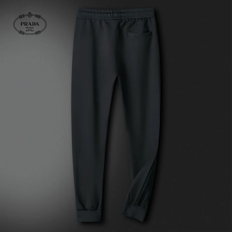 Accurate model Prada Long Suits