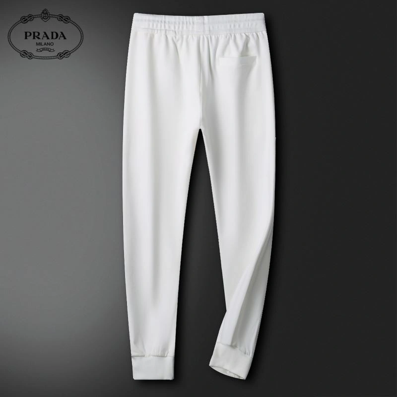 Budget-friendly Prada Long Suits
