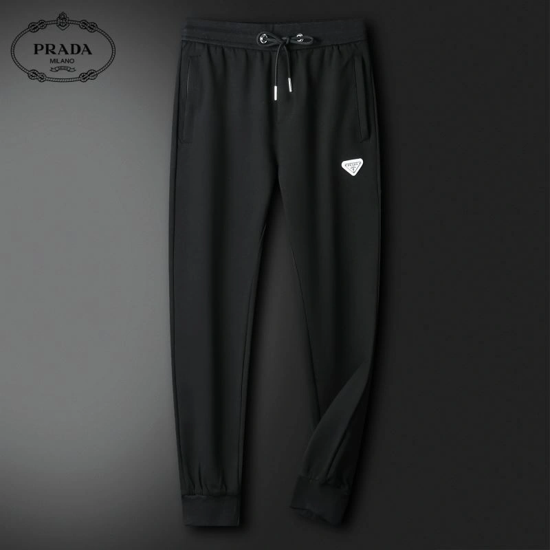 Budget-friendly Prada Long Suits