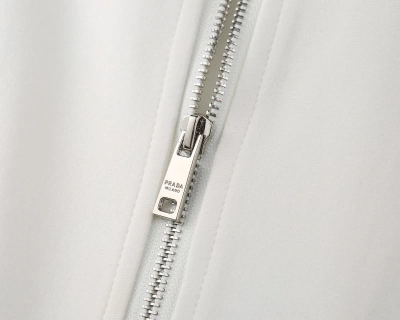 Budget-friendly Prada Long Suits