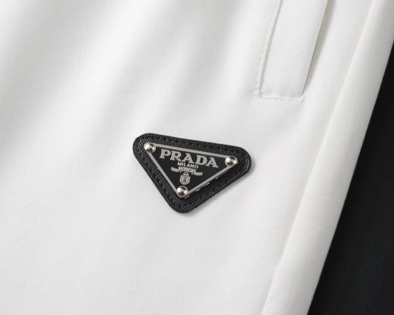 Budget-friendly Prada Long Suits