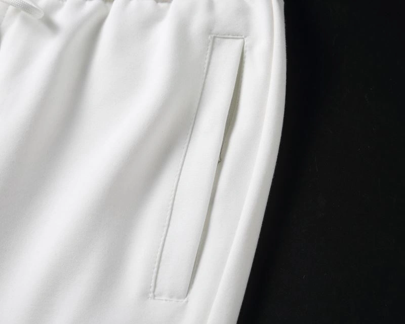 Budget-friendly Prada Long Suits