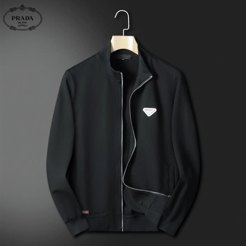 Budget-friendly Prada Long Suits