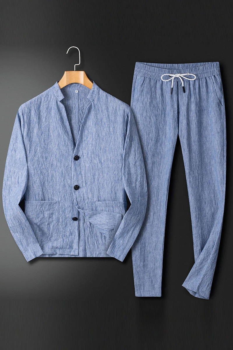 Prada Long Suits