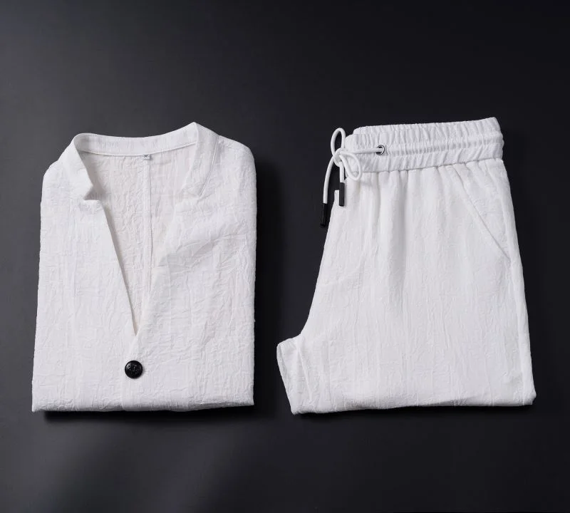 Genuine Prada Long Suits