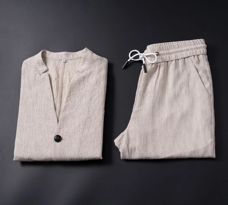 Genuine Prada Long Suits