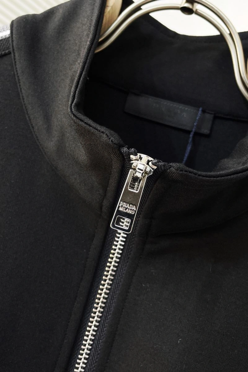 Value-priced Prada Long Suits