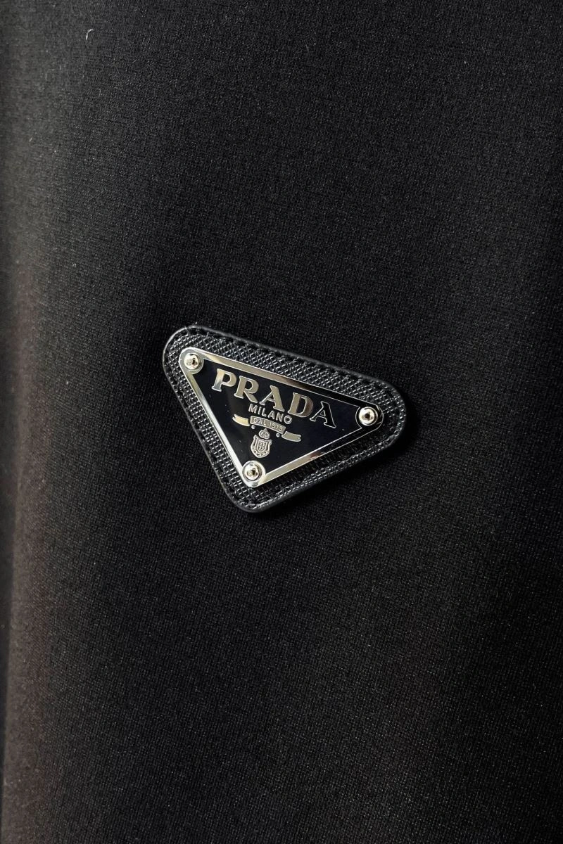 Value-priced Prada Long Suits