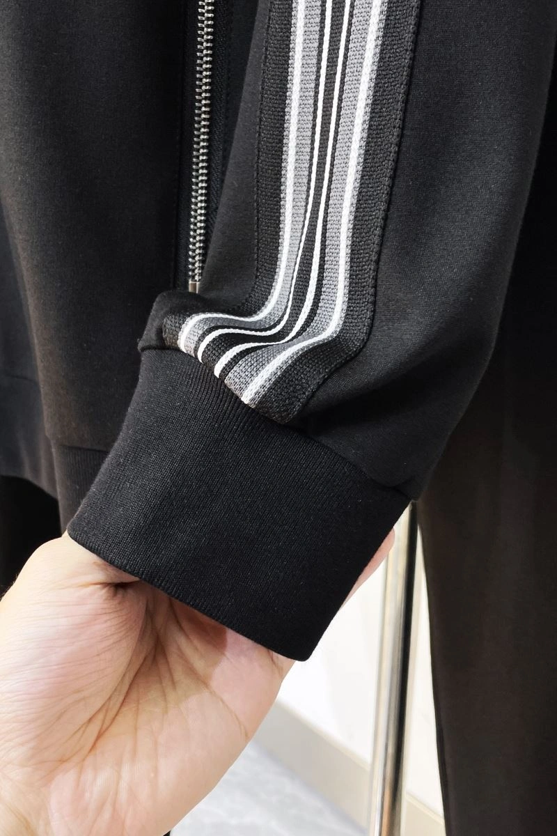Value-priced Prada Long Suits
