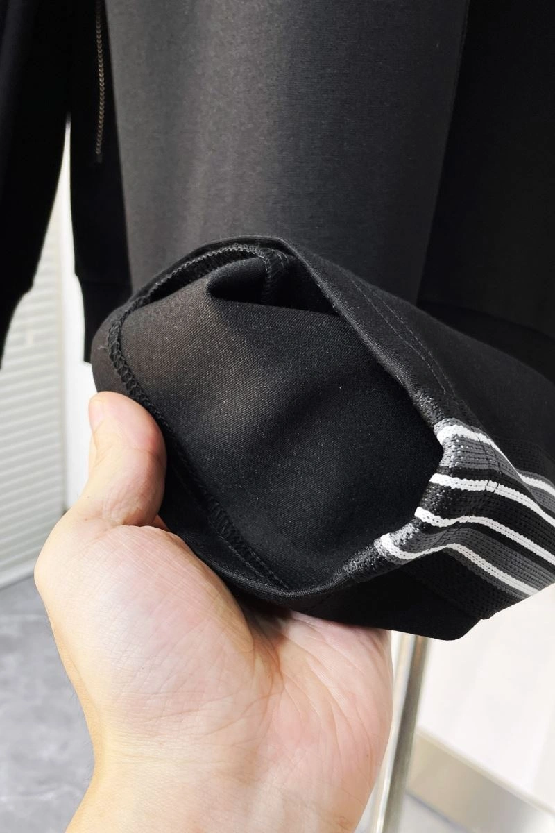 Inexpensive Prada Long Suits