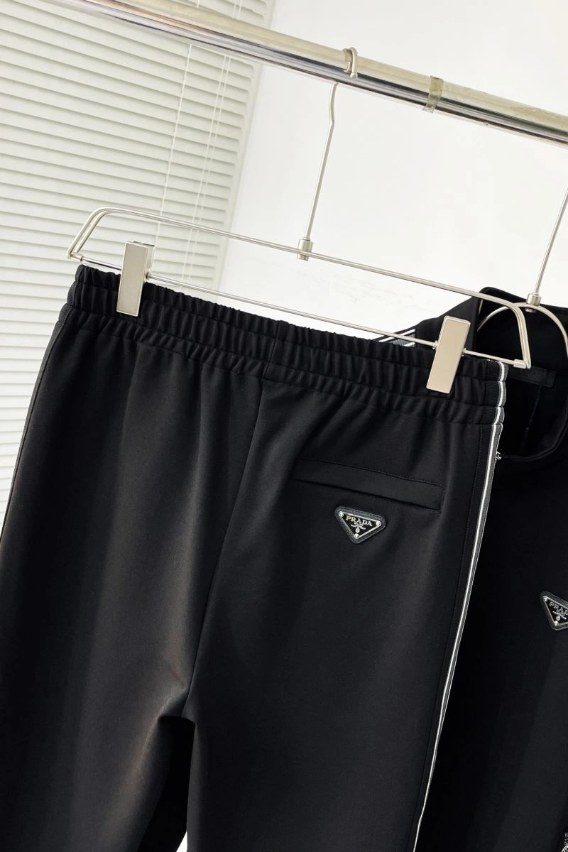 Inexpensive Prada Long Suits
