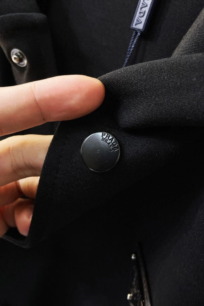 Inexpensive Prada Long Suits