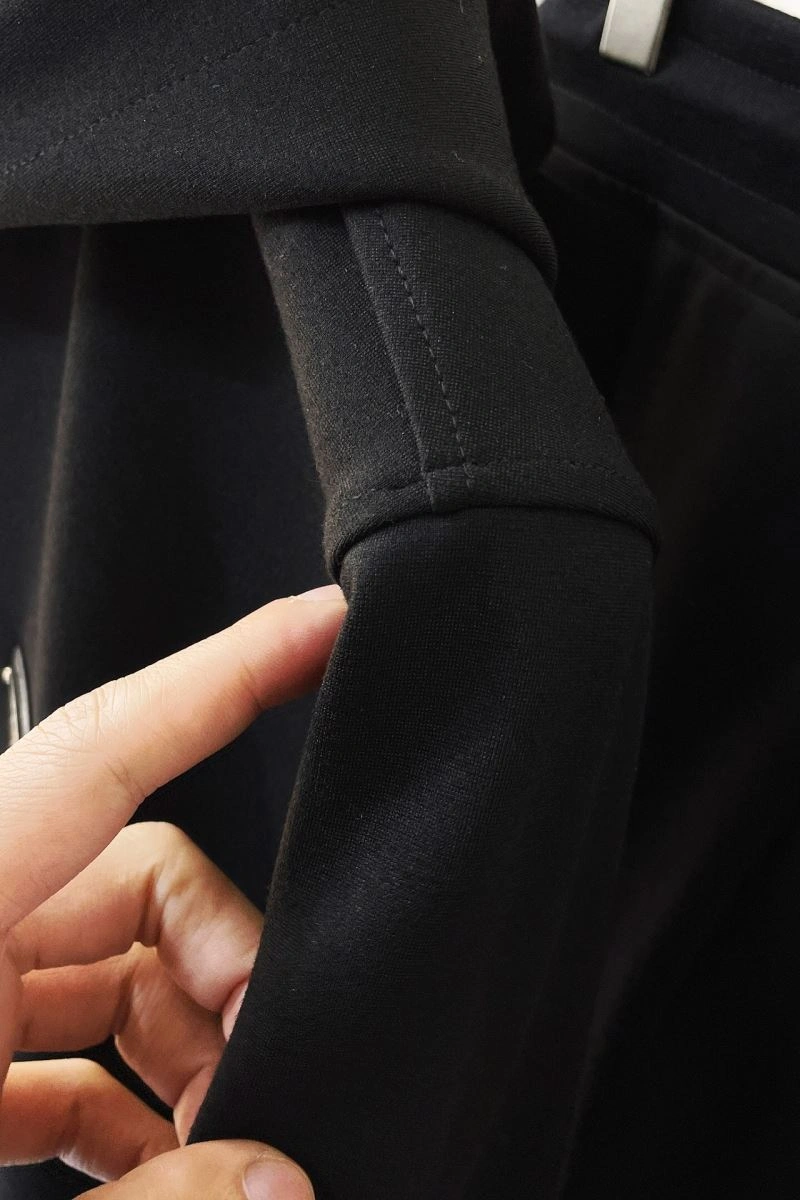 Inexpensive Prada Long Suits