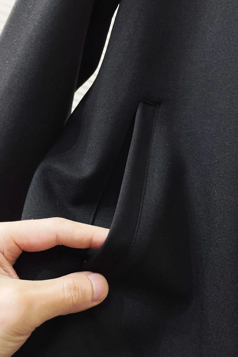 Inexpensive Prada Long Suits