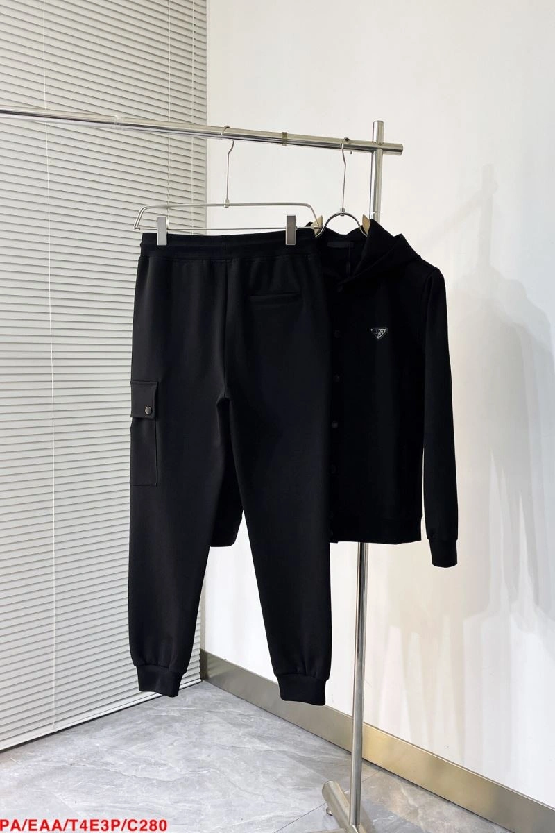 Reasonably priced Prada Long Suits