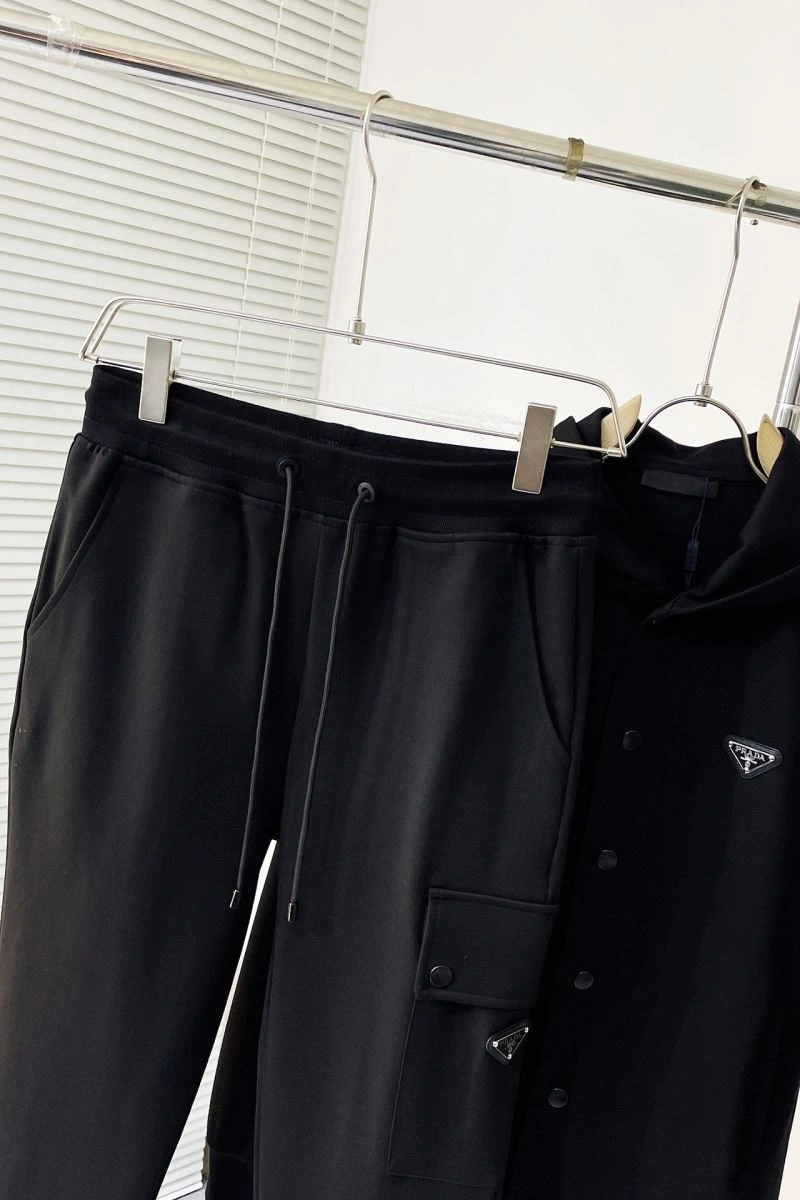 Reasonably priced Prada Long Suits