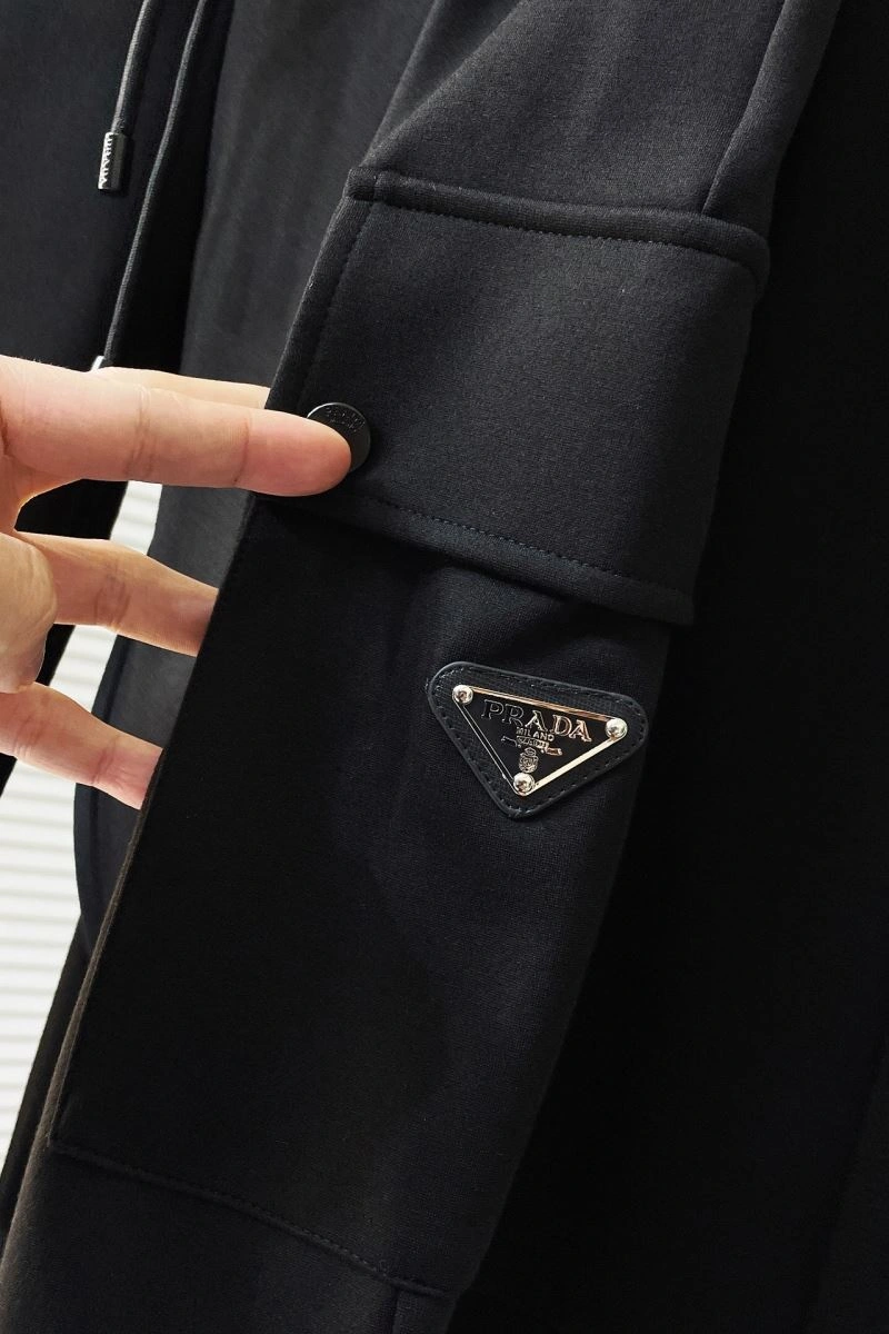 Reasonably priced Prada Long Suits