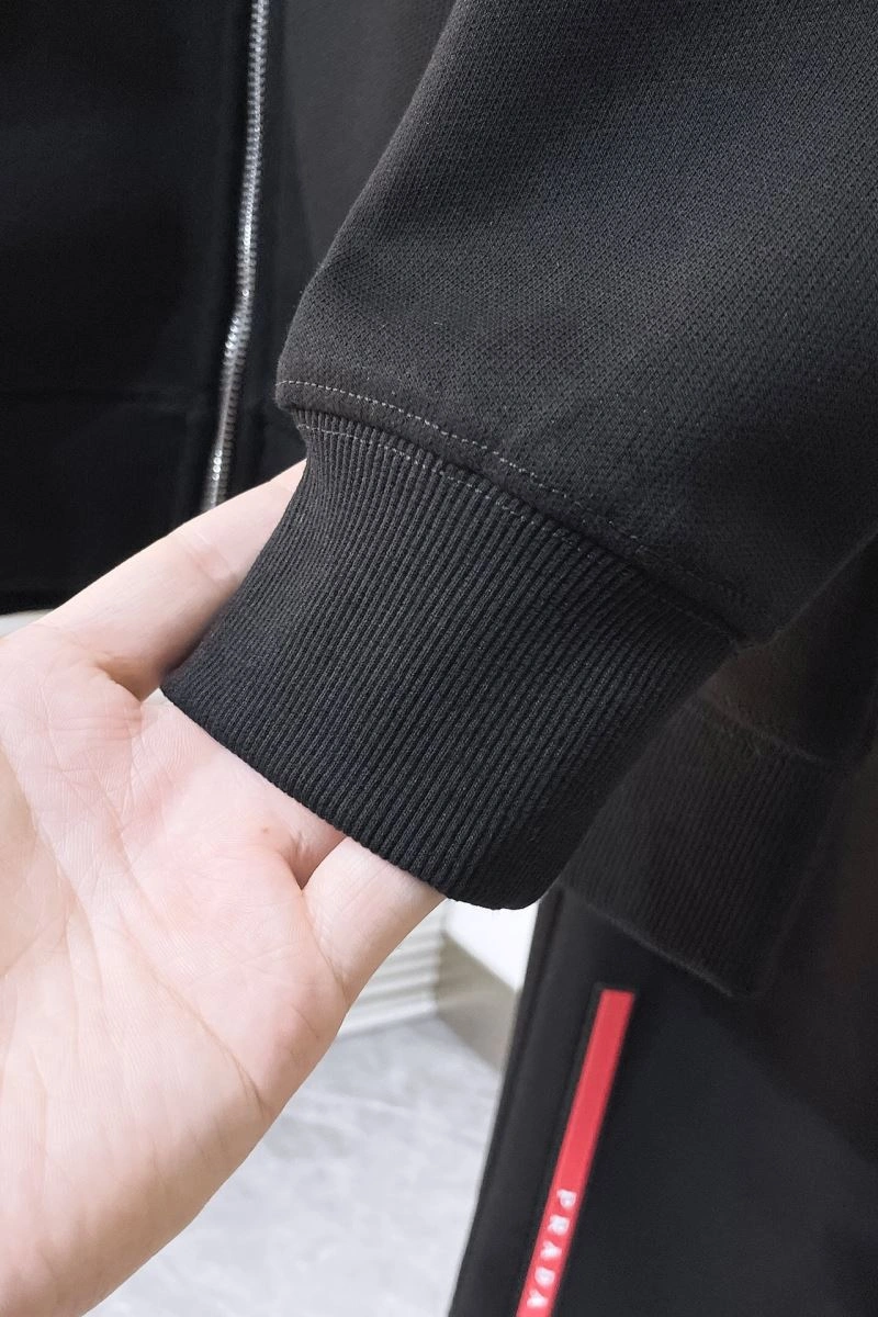 Prada Long Suits