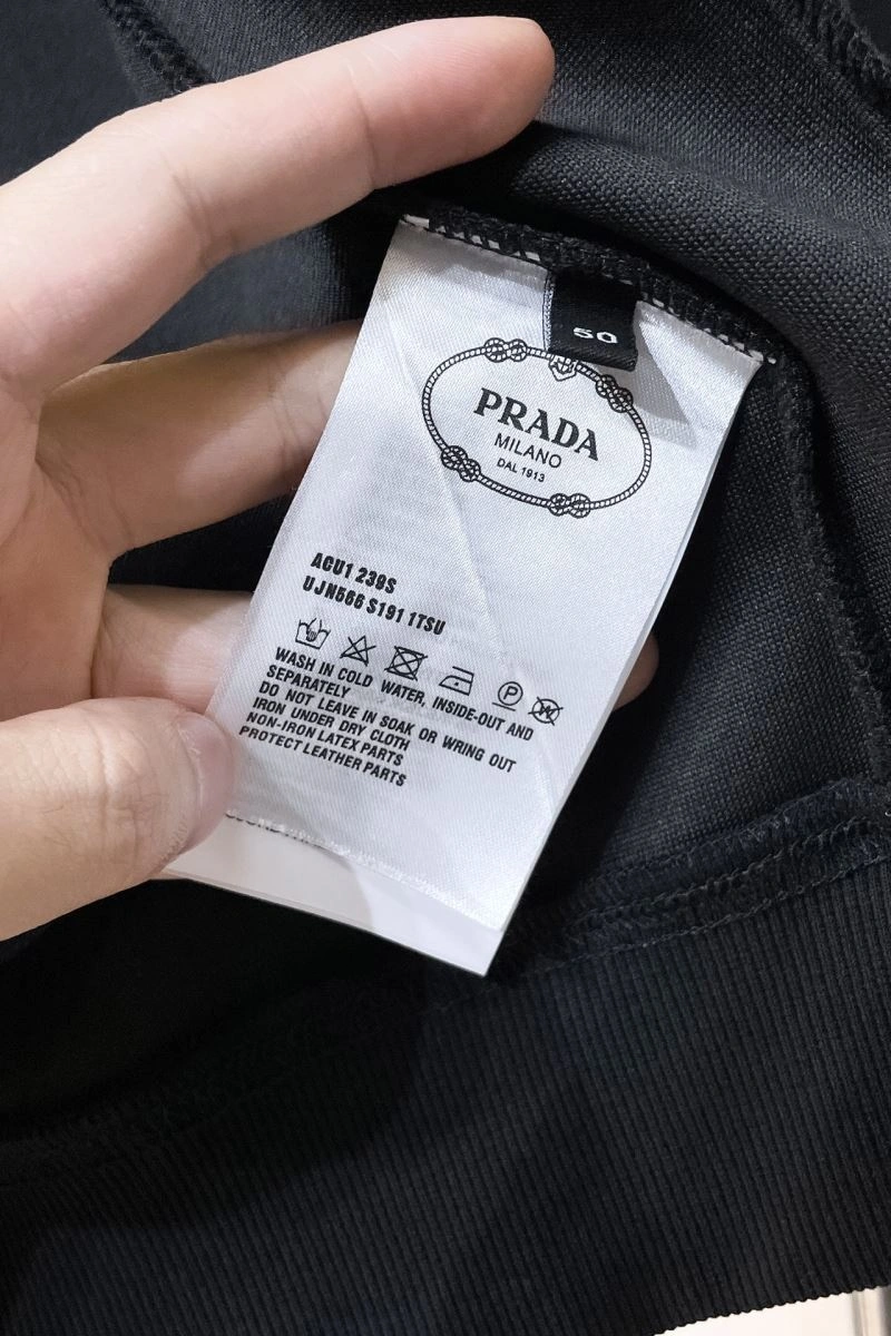 Reasonably priced Prada Long Suits