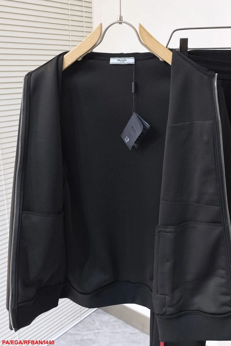 Reasonably priced Prada Long Suits