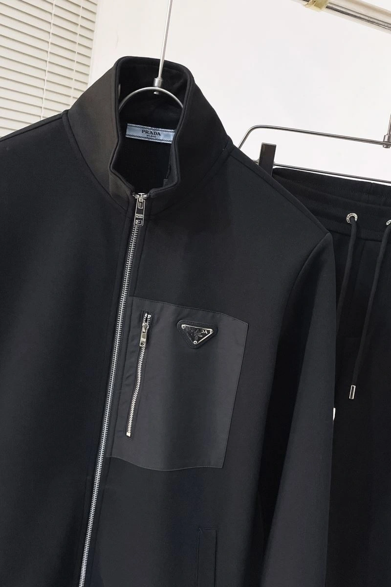 Reasonably priced Prada Long Suits