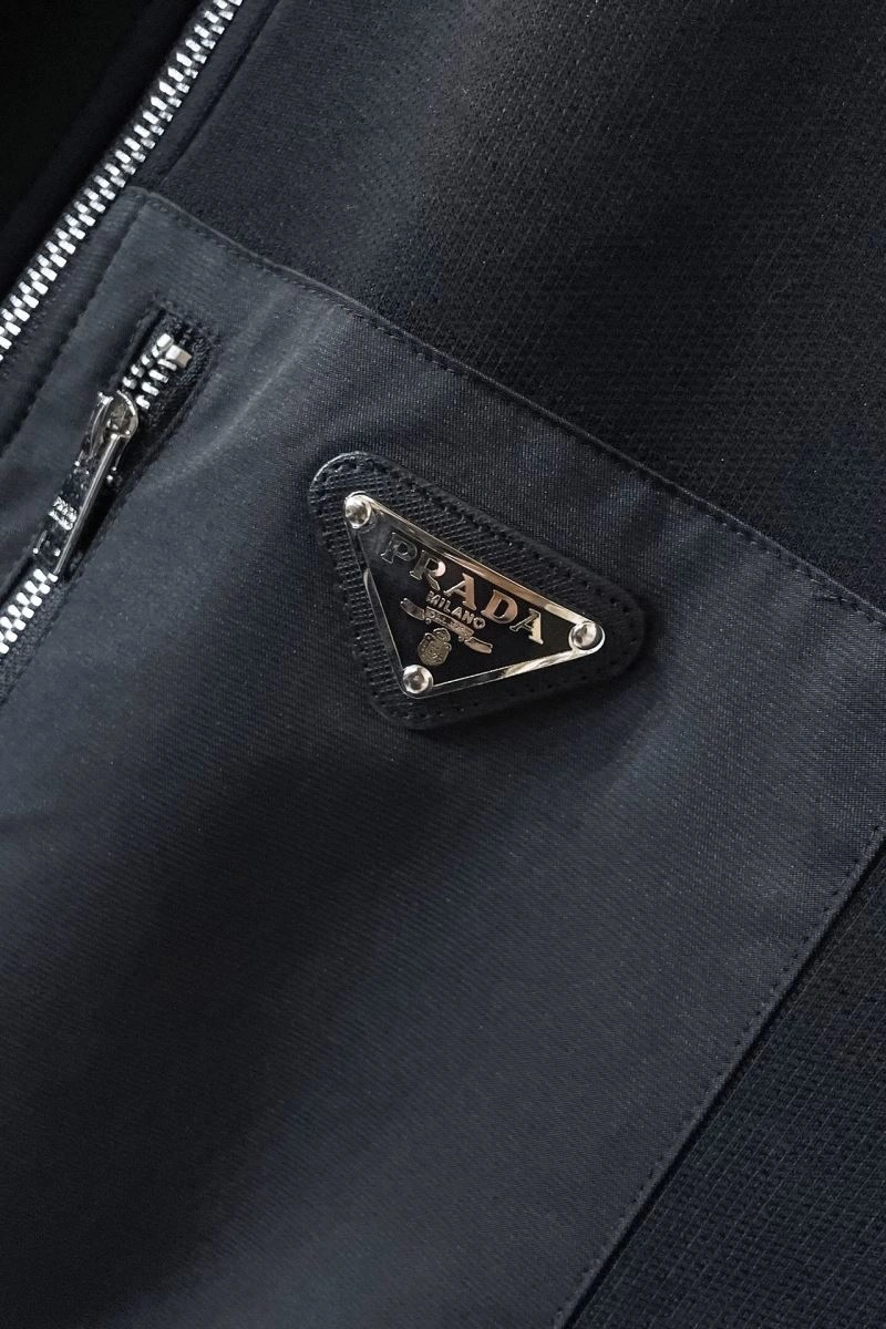 Reasonably priced Prada Long Suits