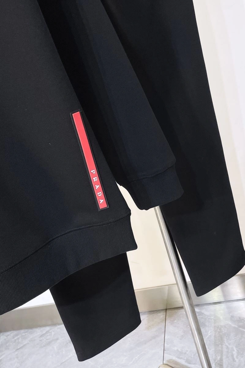 Reasonably priced Prada Long Suits