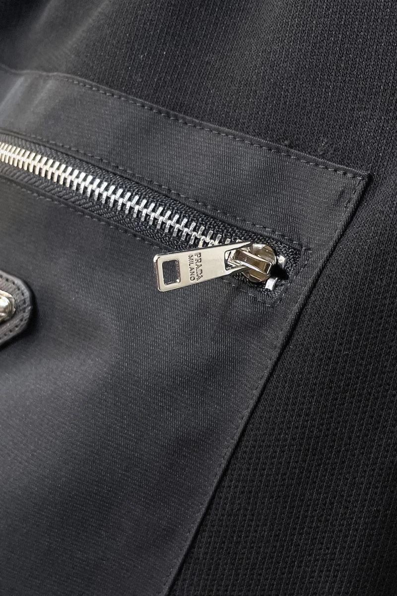 Brand-original Prada Long Suits