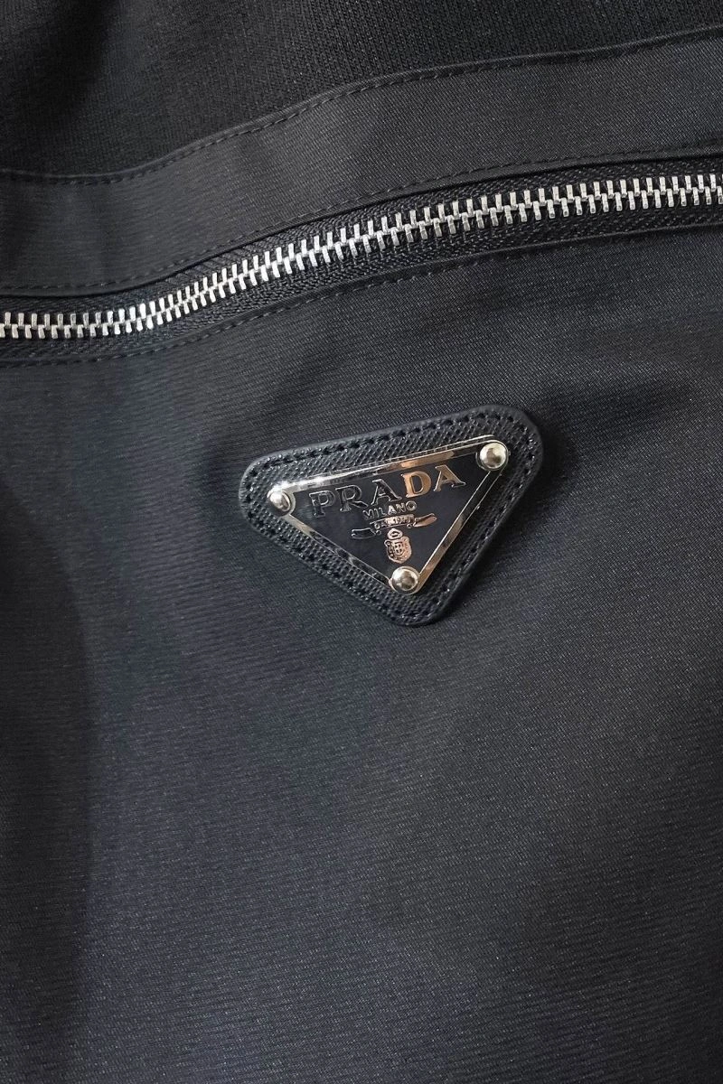 Brand-original Prada Long Suits